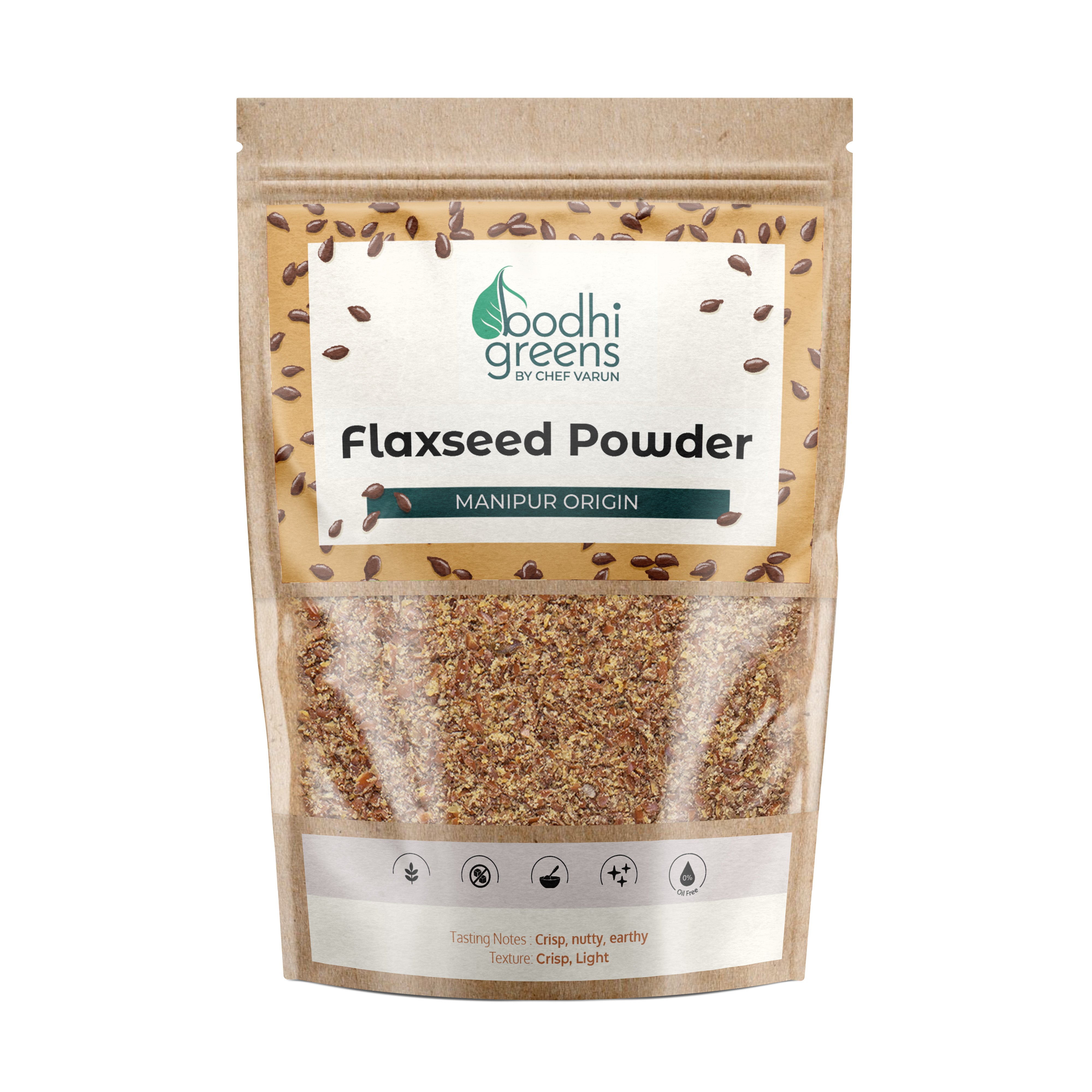 Flaxseed Powder – Bodhi Greens
